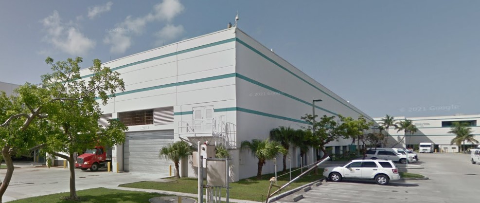 Monroe County Key West Jail FL: Inmate Search & Roster